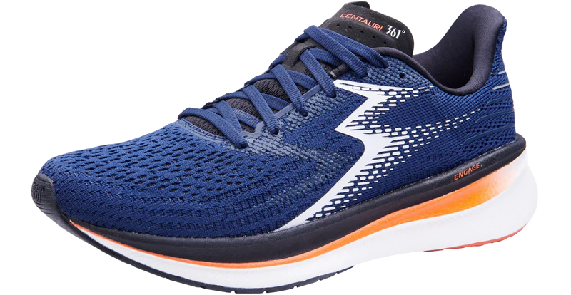 361 - Centauri Men's Neutral Road Shoes – LETS RUN