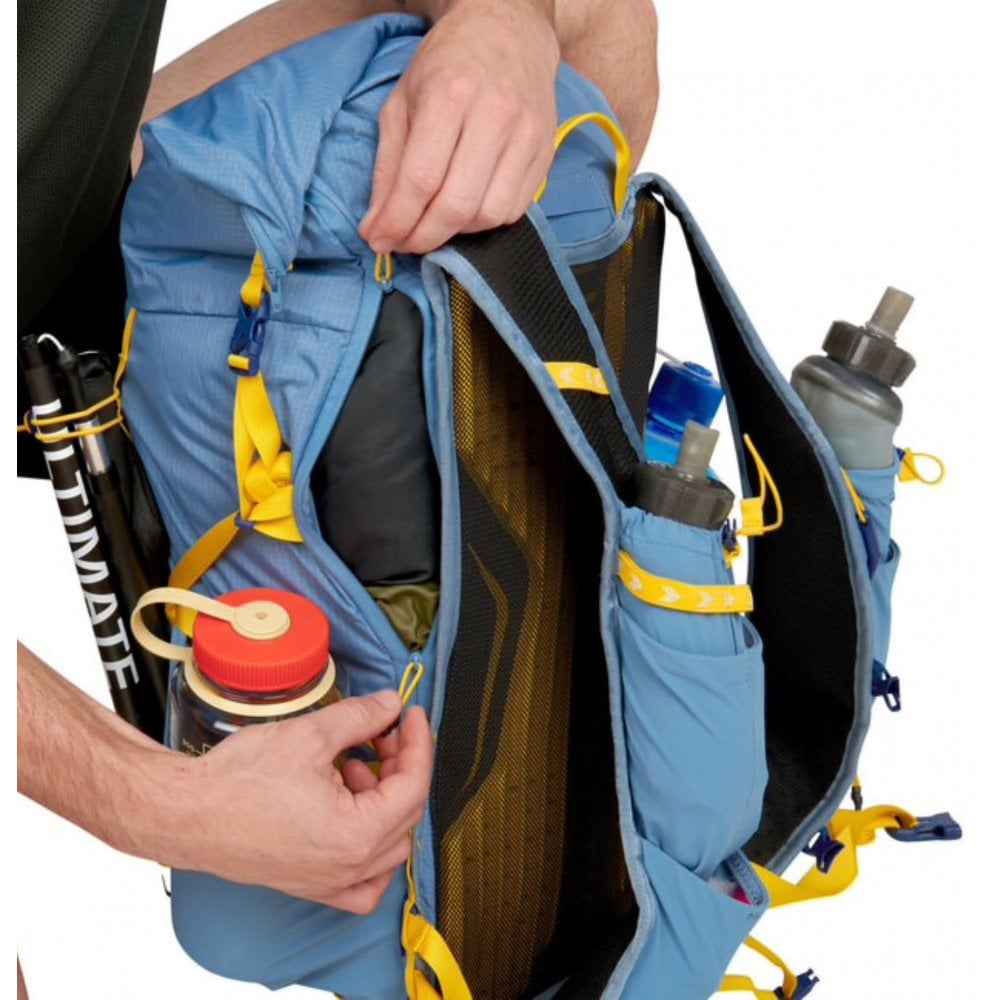 Ultimate Direction - Fastpack 30 V2 – LETS RUN