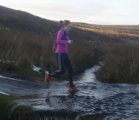 I thought I knew, but I had no idea… by Hannah McMahon (Lets Run Blogg ...