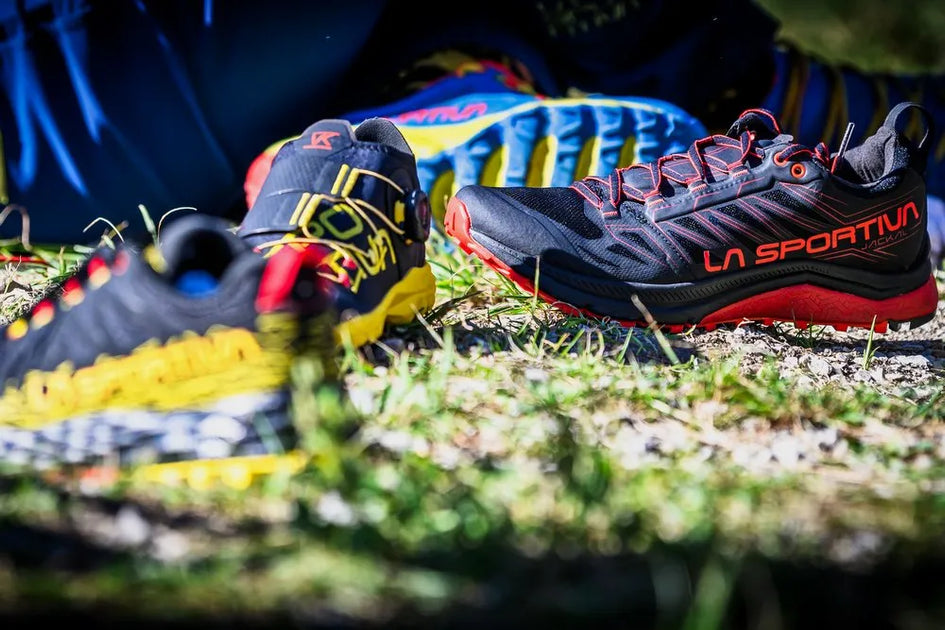 Men's Trail | Fell Shoes – LETS RUN