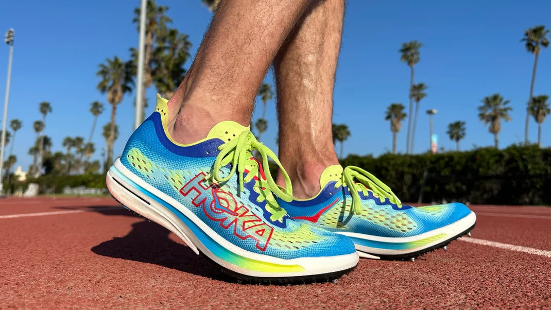 Spikes – LETS RUN