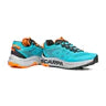 Scarpa - Men's Spin Planet Trail Shoe – LETS RUN