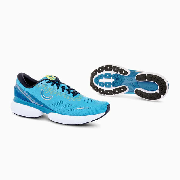 True Motion - Men's Utech Nevos 3 Road Shoe – LETS RUN