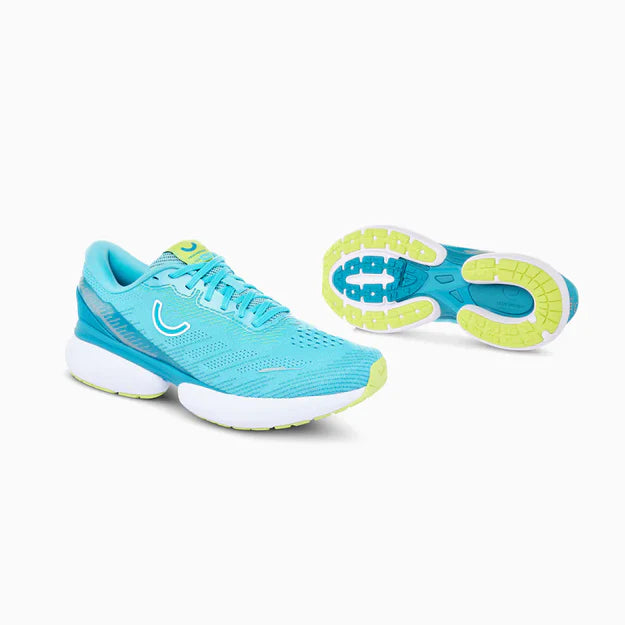 True Motion - Women's Utech Nevos 3 Road Shoe – LETS RUN
