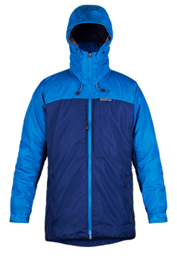 Paramo - Men's Alta II Jacket – LETS RUN