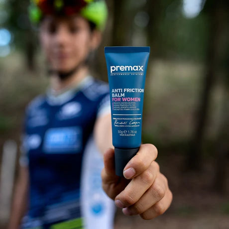 Premax - Anti Friction Balm Women – LETS RUN