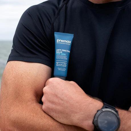 Premax - Anti Friction Balm Men – LETS RUN