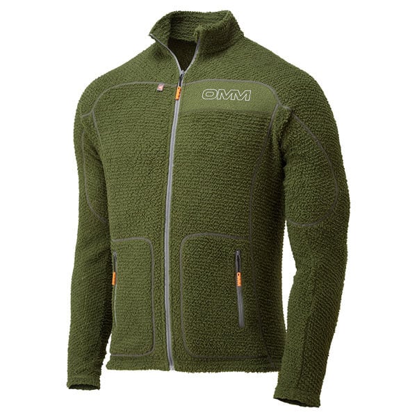 OMM - Men's Core Jacket – LETS RUN