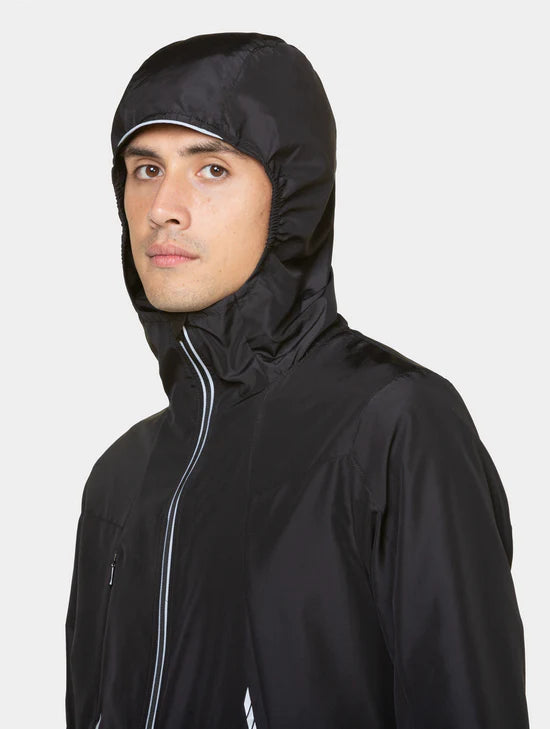 Ronhill - Men's Tech Reflect Jacket – LETS RUN