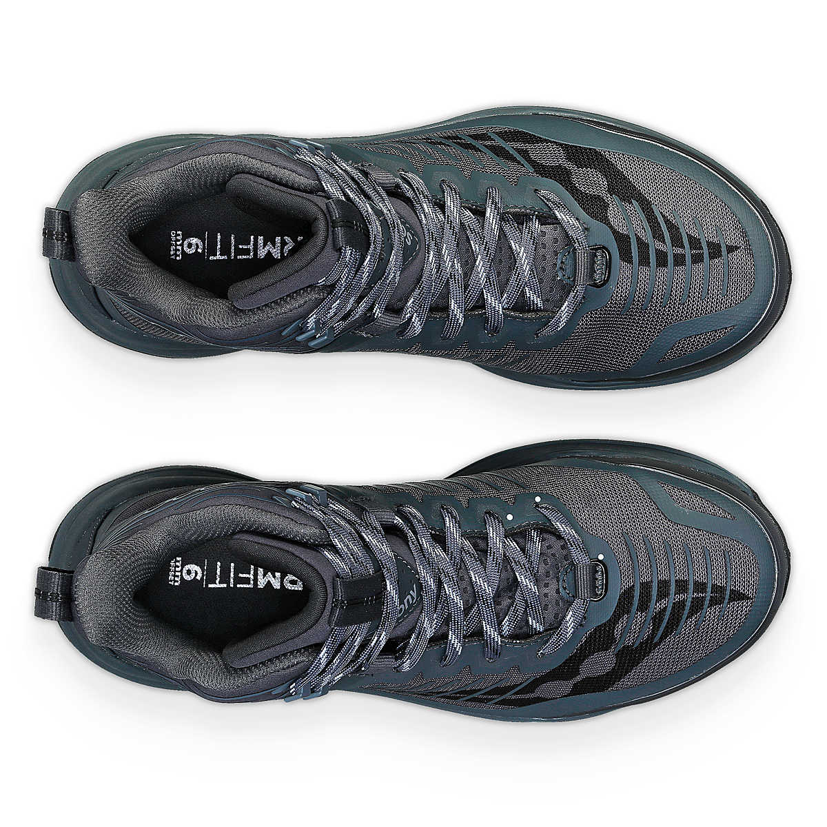 Saucony - Men's Ultra Ridge GTX Hiking Boot – LETS RUN