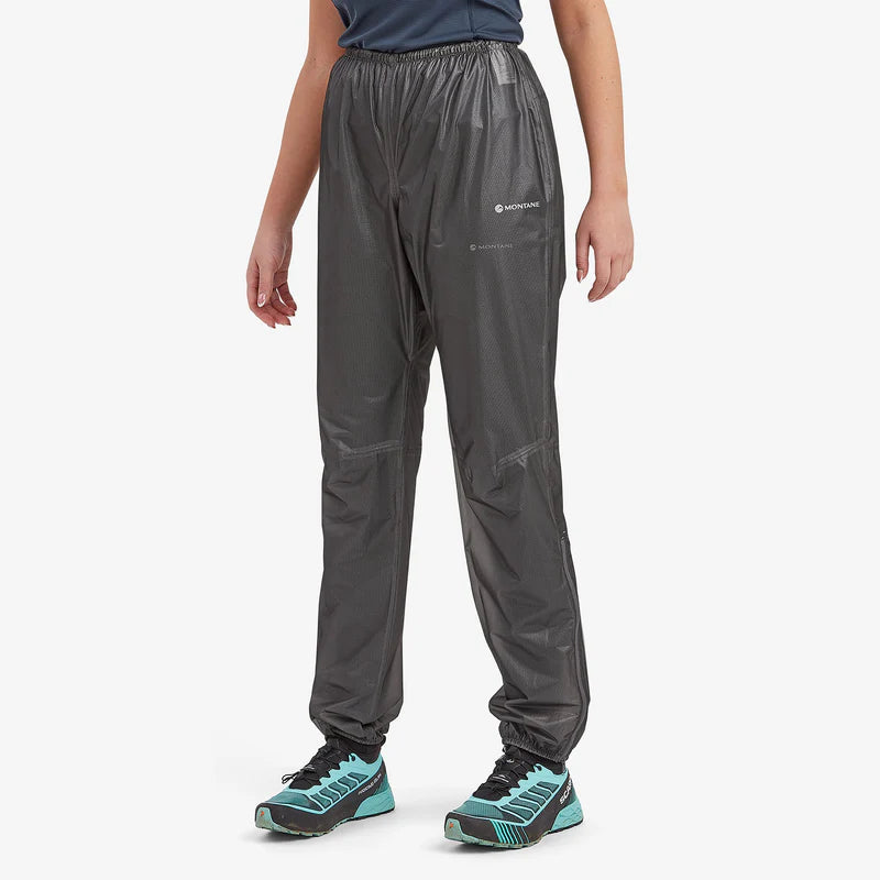Montane - Unisex Minimus Nano Pants – LETS RUN