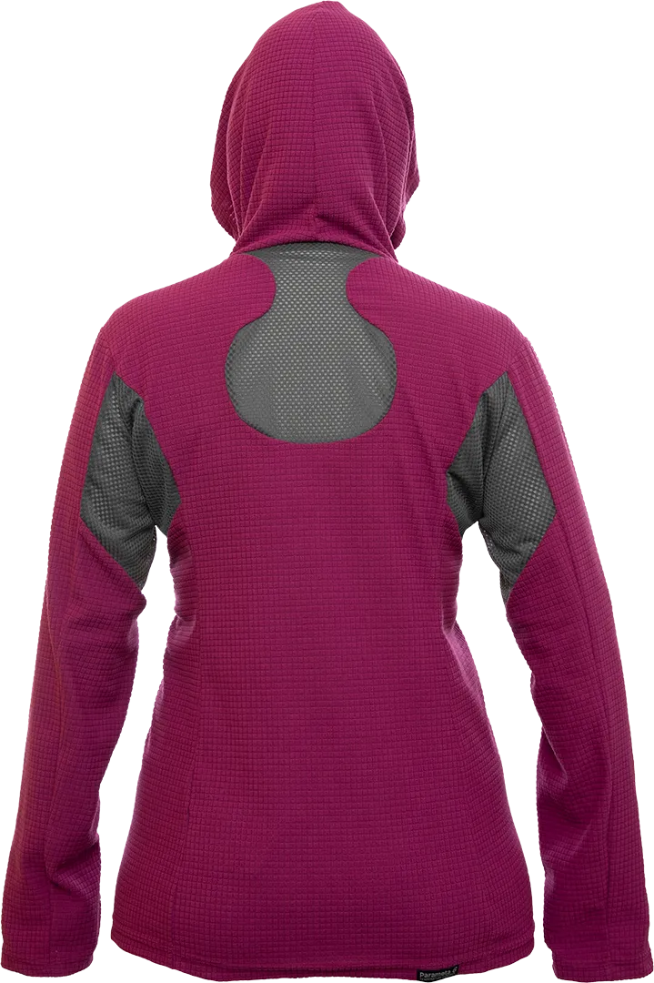 Paramo - Women's Velez Grid Long sleeve – LETS RUN