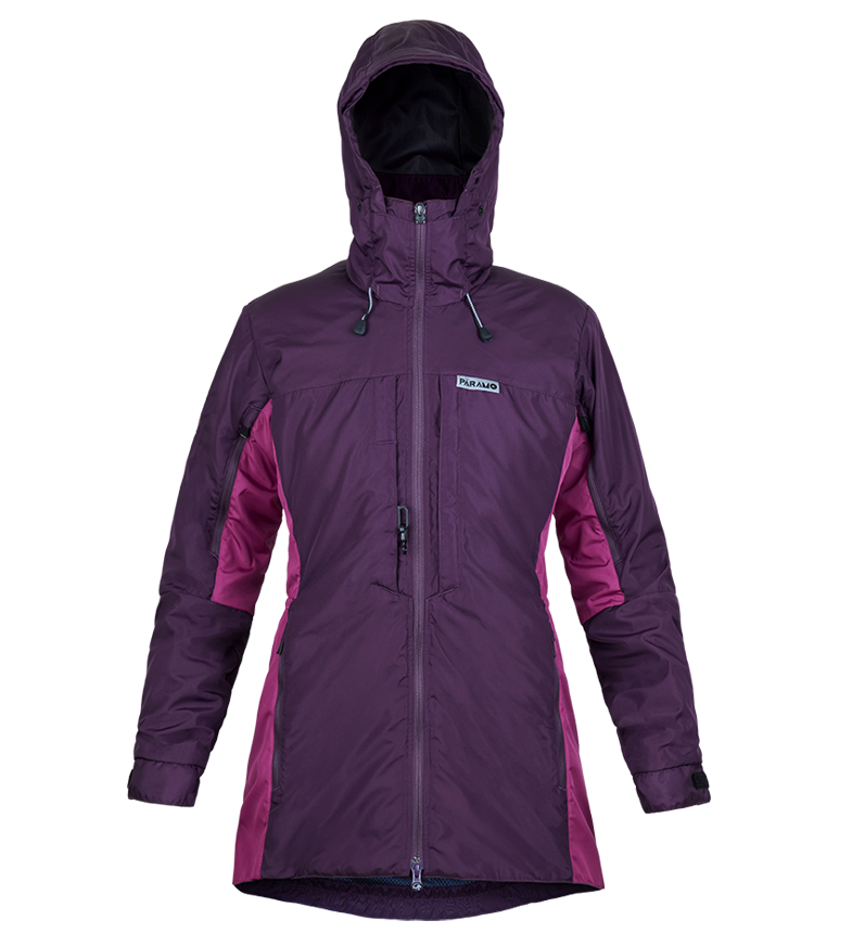 Paramo - Women's Alta II Jacket – LETS RUN