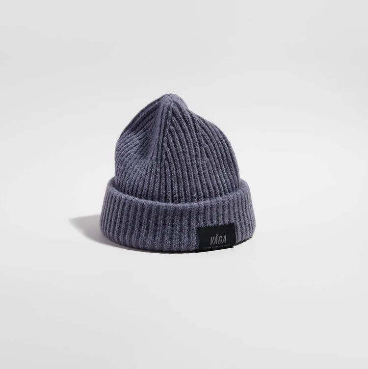 Vaga - Midweight Beanie – LETS RUN