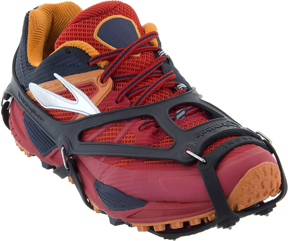 Kahtoola - Nano Spikes – LETS RUN