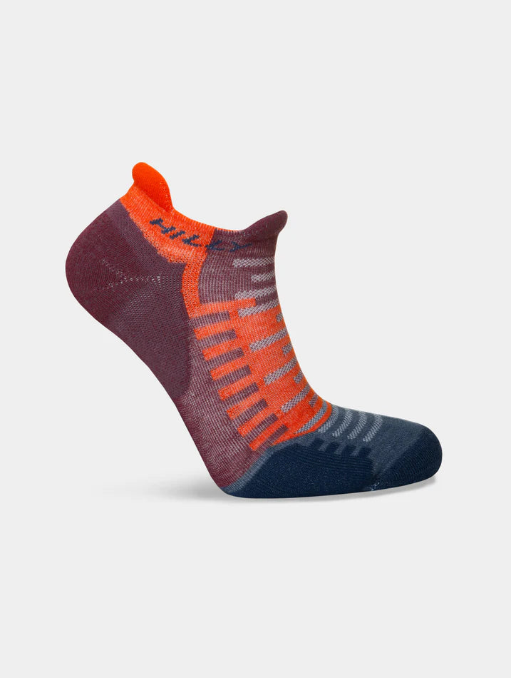Hilly - Active Socklet (Unisex) – LETS RUN