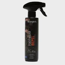 Grangers - Footwear Repel – LETS RUN