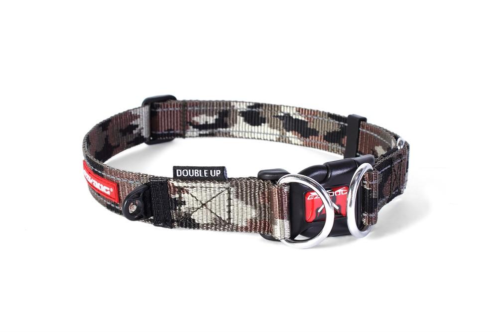 Ezydog - Double Up Collar – LETS RUN